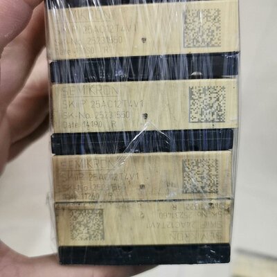 议价SEMIKROGBT模块SKIIP25AC12T4V1SKIIP24AC12T4V
