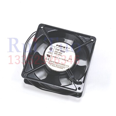 适用SM102 CD102收纸风扇 海德堡压纸风扇进口220V C5.115.2421/B