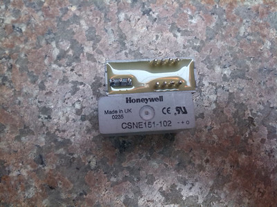 CSNE151-102   拆机正品传感器