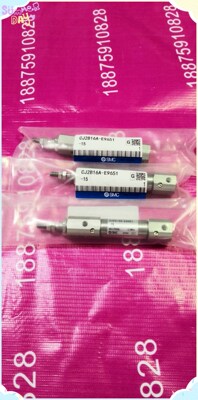 贴片机配件CM202顶料气缸CJ2B16A-E9651-15推料气缸促销