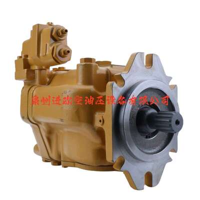 卡特CAT307D/308C 241-9299液压泵总成 挖掘机主泵液压