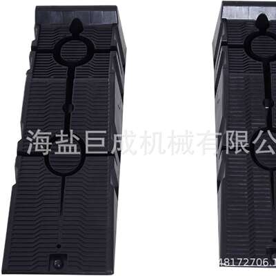 3吨汽车维修塑料坡道/ 3T car plastic ramp/ 维修坡道多功能车载