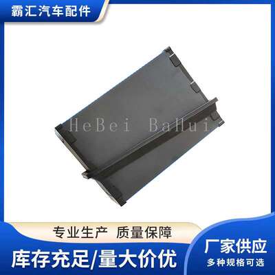 适用肯沃斯T680蜂窝空气滤清器LAF6725-PA32000-P637453-P621725
