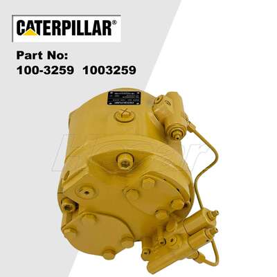 CAT 100-3259 100325 For CAT426B/436B/428B/416B/438B Locader