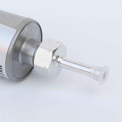停车驻车加热器配件输油燃油脉冲计量电磁油泵Eberspacher D4 12v