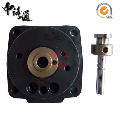 5L发动机泵头096400-1740 适用22140-5B640高压泵