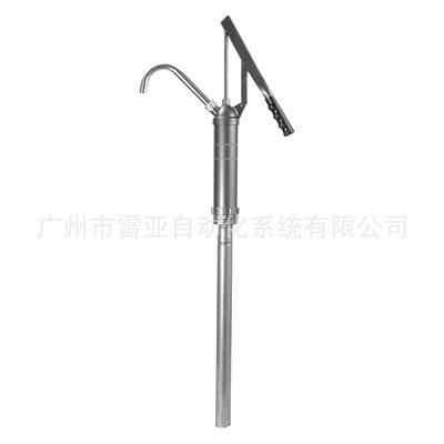 固瑞克Graco 114829 稀油手动泵