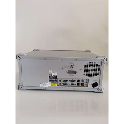安立Anritsu MS9740A MS9740B光谱分析仪