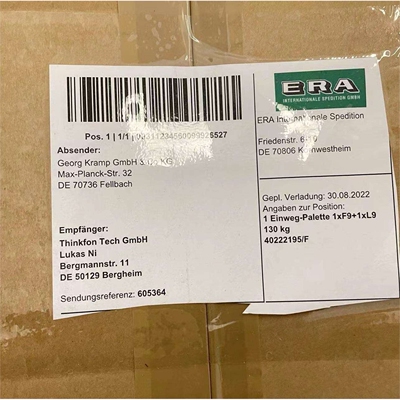 GKS 搬运小车 F9+L9 宽度可根据负载调节