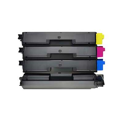 适用京瓷TK-5282粉盒Kyocera ECOSYS M6235cidn P6235c  M6635cid