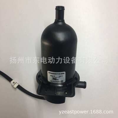 KIM Hotstart预热器TPS202GT10-008水套加热器TPS152GT10-019