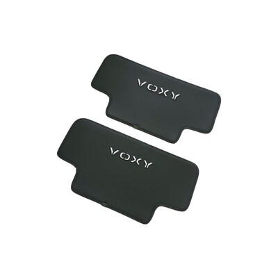 适用于丰田23款VOXY后排座椅防踢垫 voxy 90系座椅椅背防护垫内饰