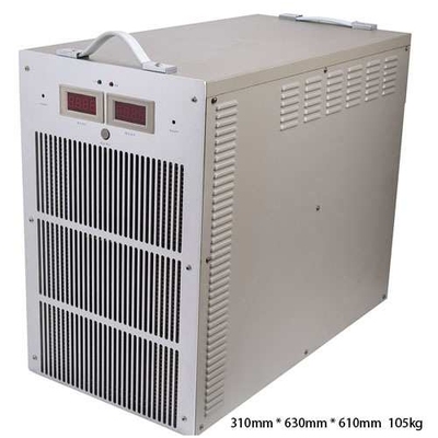 DC600V输入DC/DC直流稳压电源90000W