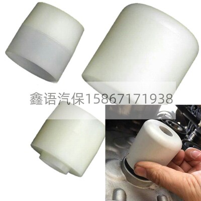 T10117捷达 桑塔纳 朗逸 宝来 速腾 polo 明锐曲前油封安装工具