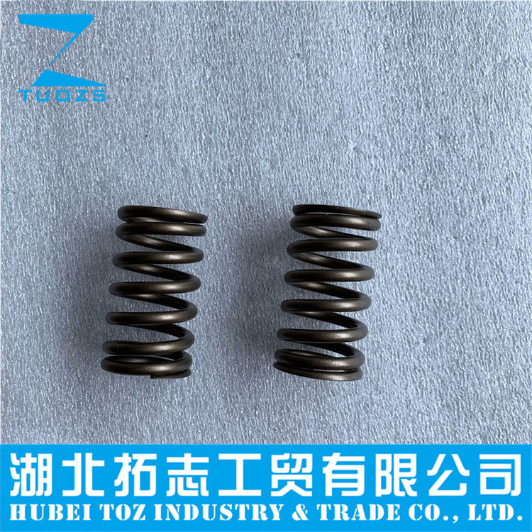 康明斯NT855 发动机零部件气门弹簧3081212 3035996