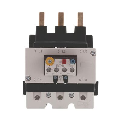 伊顿ZB热过载继电器ZB65-75