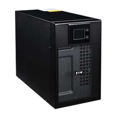 伊顿UPS不间断电源93E-40-N-MBS 40KVA/32KW在线式稳压93E40KVA