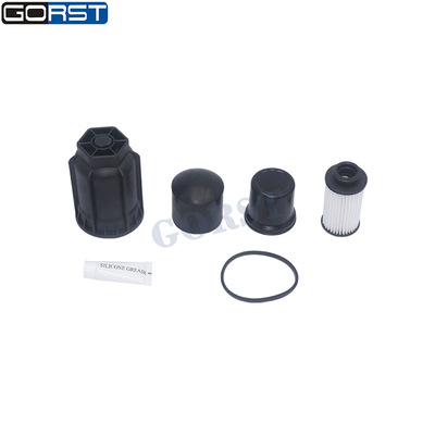 适用于DAF 奔驰斯堪尼亚  机油滤清器  HX-58-9-3