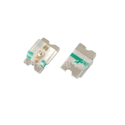 0805 led贴片灯珠发光管粉红色发光二极管J2012粉红灯红光贴片LED