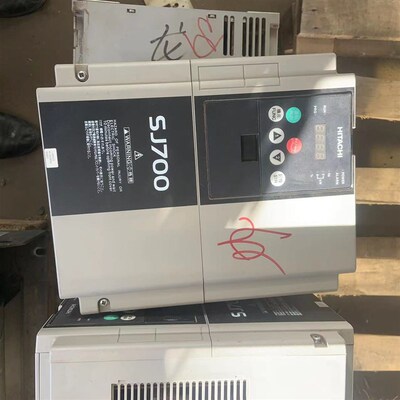 日立SJ700-110HFEF2变频器 11KW 7.5 380V拆机包好SJ700-075HFEF2