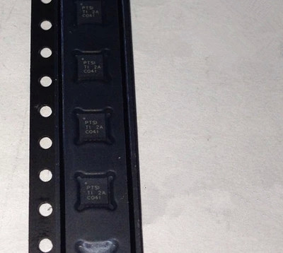 TPS62130RGTR TPS62130 QFN-16 开关稳压器 TI全新原装正品 现货
