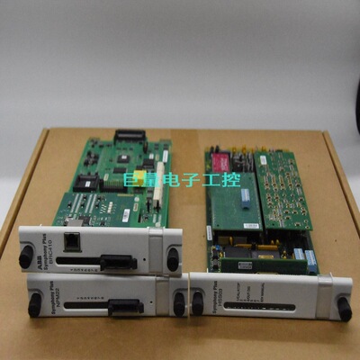1MRK000614-ABr02控制系统卡