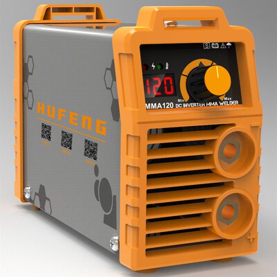 mma welder