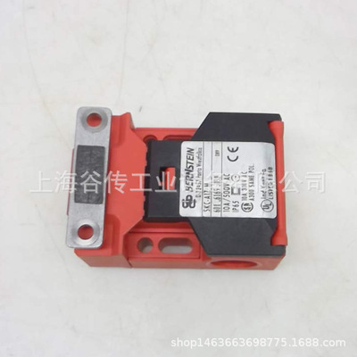 行程开关  TI2-U1Z RIW BERNSTEIN 6088117007德国  博恩斯坦
