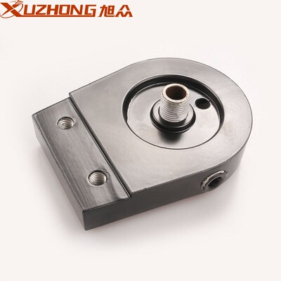 汽车改装 Powerstroke柴油V8 6.0L 2003-2007冷却液过滤器套件