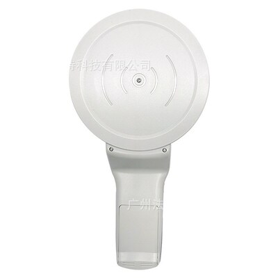 手持FDX-B 134.2K动物标签读卡器动物耳标采集器玻璃管标签读卡器