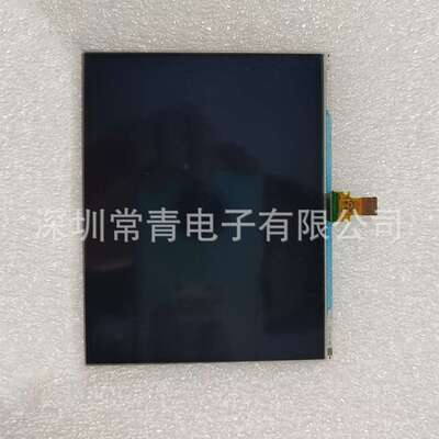 液晶显示器LS044Q7DH01夏普4.4英寸分辨率320*240测试通过后发出