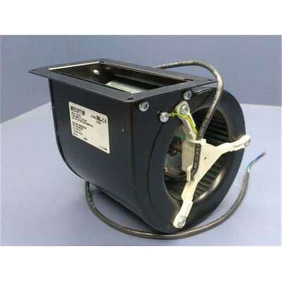 2GDSU15 120X126L 2GDSu15 G36-A8 230V100/110W ECOFIT 进口风机