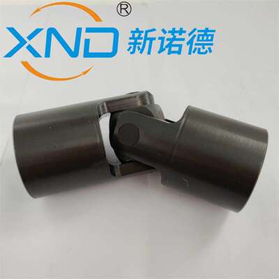 WSD7/WXD7型 单十字万向联轴器 万向联轴器 小型万向轴 传动轴