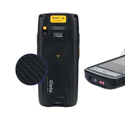 iData K3/K3S二维安卓手持终端PDA 工业型条码数据采集器盘点出入