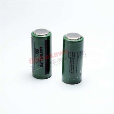 CR26650 6.1Ah ULTRALIFE Hirate U10021 -40-95度 3V 锂锰电池