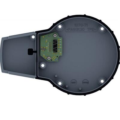 法国 KROEPLIN 测量精密工具等可防尘密以及完全接触保护