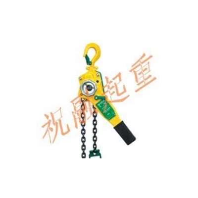 SHIFT手扳葫芦1吨2T手动倒链3米1.5米2拉紧器手摇链条起重吊葫芦