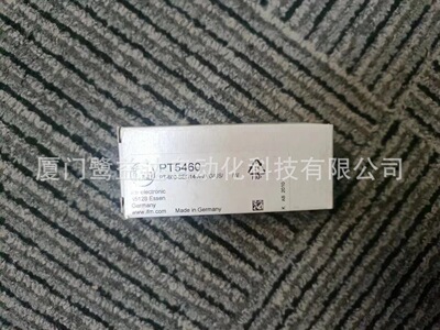 IFM  易福门   PT5460