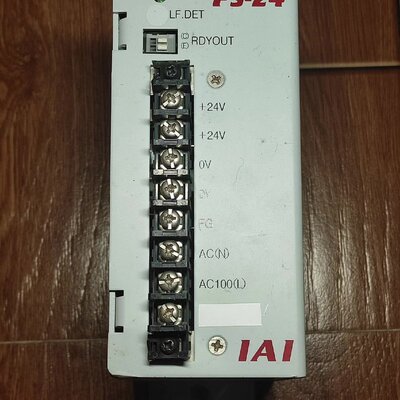 议价IAI电源PS-241PS241PS241PS-24-1PS/241PS-242PS-243PS-244