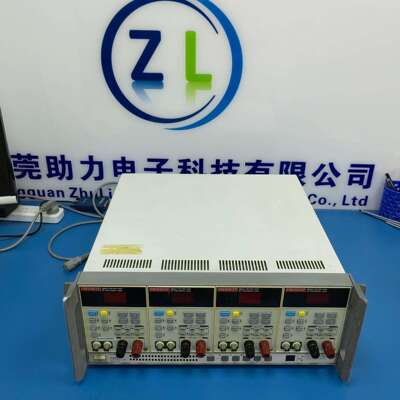 租博计PRODIGIT 3300C+3311C直流电子负载 300W 60V 60A博计3311C