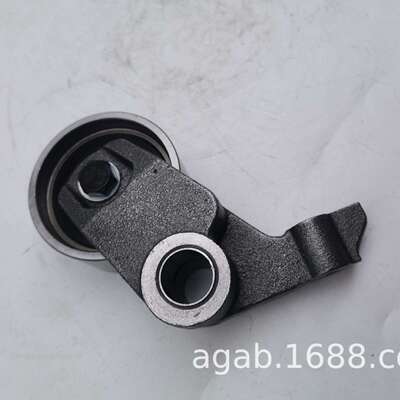 1CD-FTV（2.0 D-4D,CDT220)张紧轮13505-27010 13503-27010