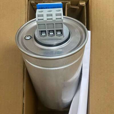 EPCOS MKK440-D-25.0-03  B25674C4252J040 电力电容器