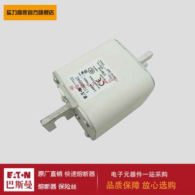 熔断器170M8641 170M8642 170M8643 170M8644 170M3138 170M3139
