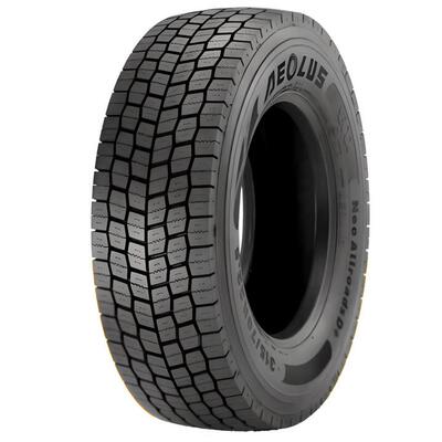 风神轮胎AEOLUS 215/75R17.5 Neo Allroads D 全钢子午线货车卡车