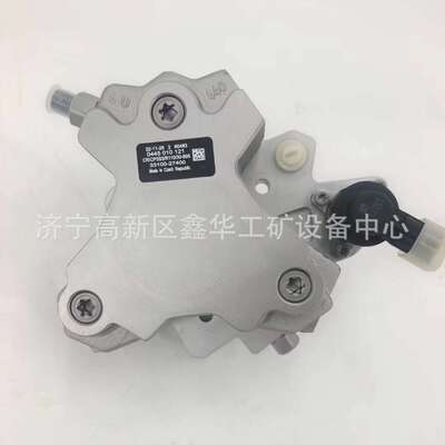 专业销售油泵总成0445010121 33100-27400 3310027400