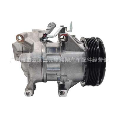For toyota yaris compressor VITZ ALTIS IST AURIS VAN