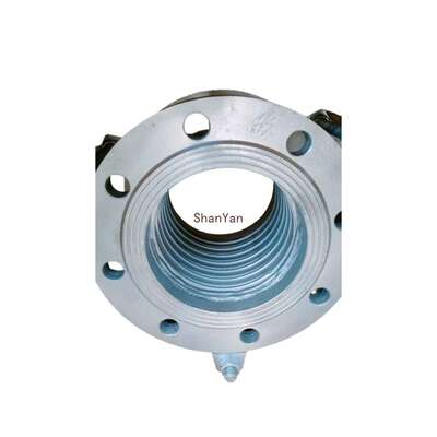 替代Gardner  格南登福膨胀节QX100842 /QX101665 /QX101666