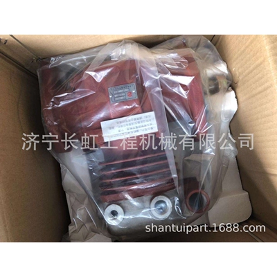 山推压路机配件SR20空压机SCD6114 D47-000-230