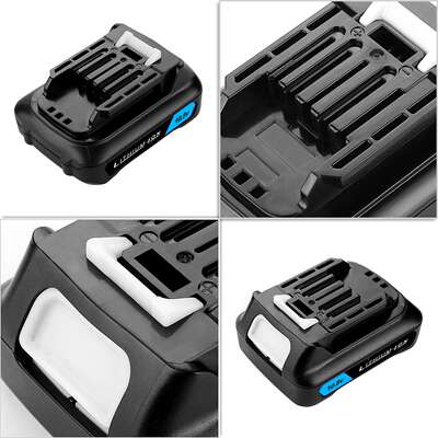 替代Maki BL1021B 10.8V-12V牡田锂电无绳电动工具电池厂家直销