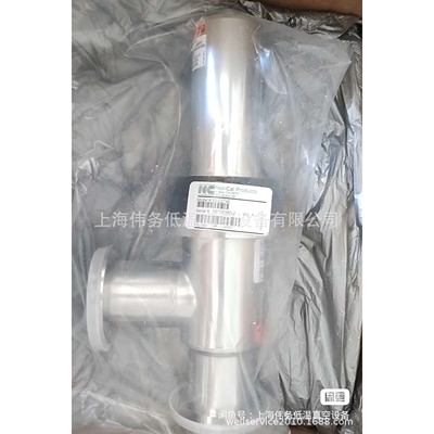 Nor-Cal ESVP-1502-NWB Pneumatic Angle Valve #93-02745